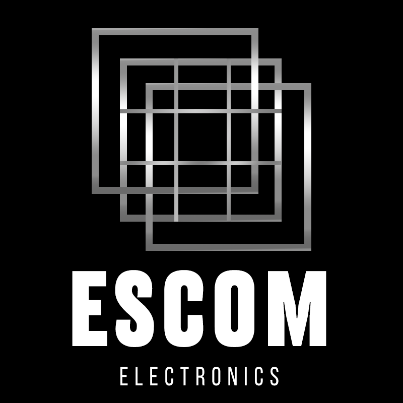 ACERCA DE - Escomelectronics